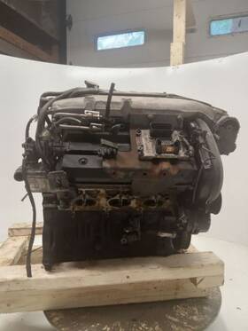 CADILLAC 300-06032 Engine