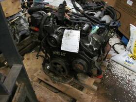 CADILLAC 300-06145 Engine Allante