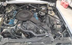 CADILLAC 300-06160A Engine