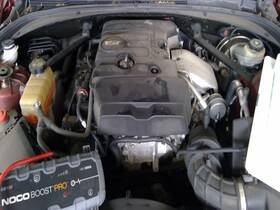 CADILLAC 300-06220 Motor Engine Ltg