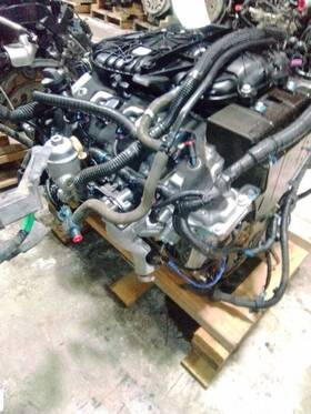 CADILLAC 300-06936A Engine Lfx Emissions