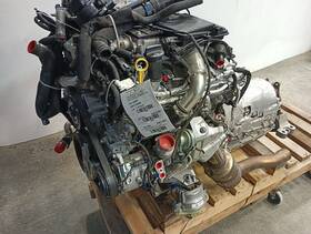 CADILLAC 300-10856 Engine Automatic Transmission Mhu