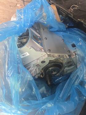 CHEVROLET DC111 Block Gm Engine Remanafactured