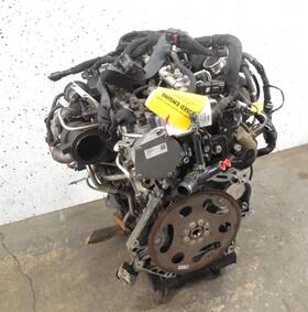 CHEVROLET ENG-10219 Engine Motor Lyx