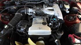 LEXUS SC300 Engine 300-10447A